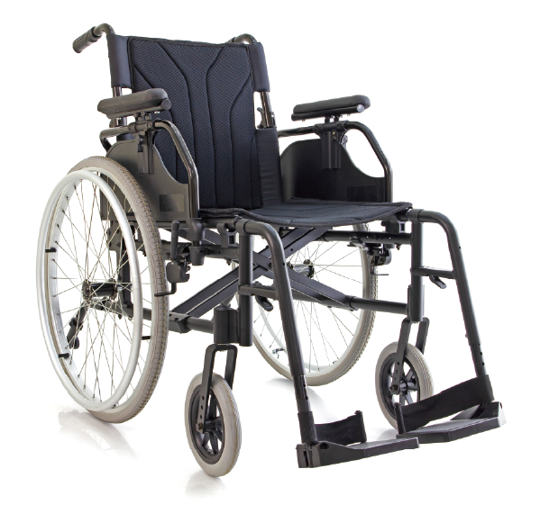 L2 PRESCRIPTION WHEELCHAIR – Far East Medical